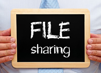 Got a formal notice for file sharing? Tips from a lawyer?